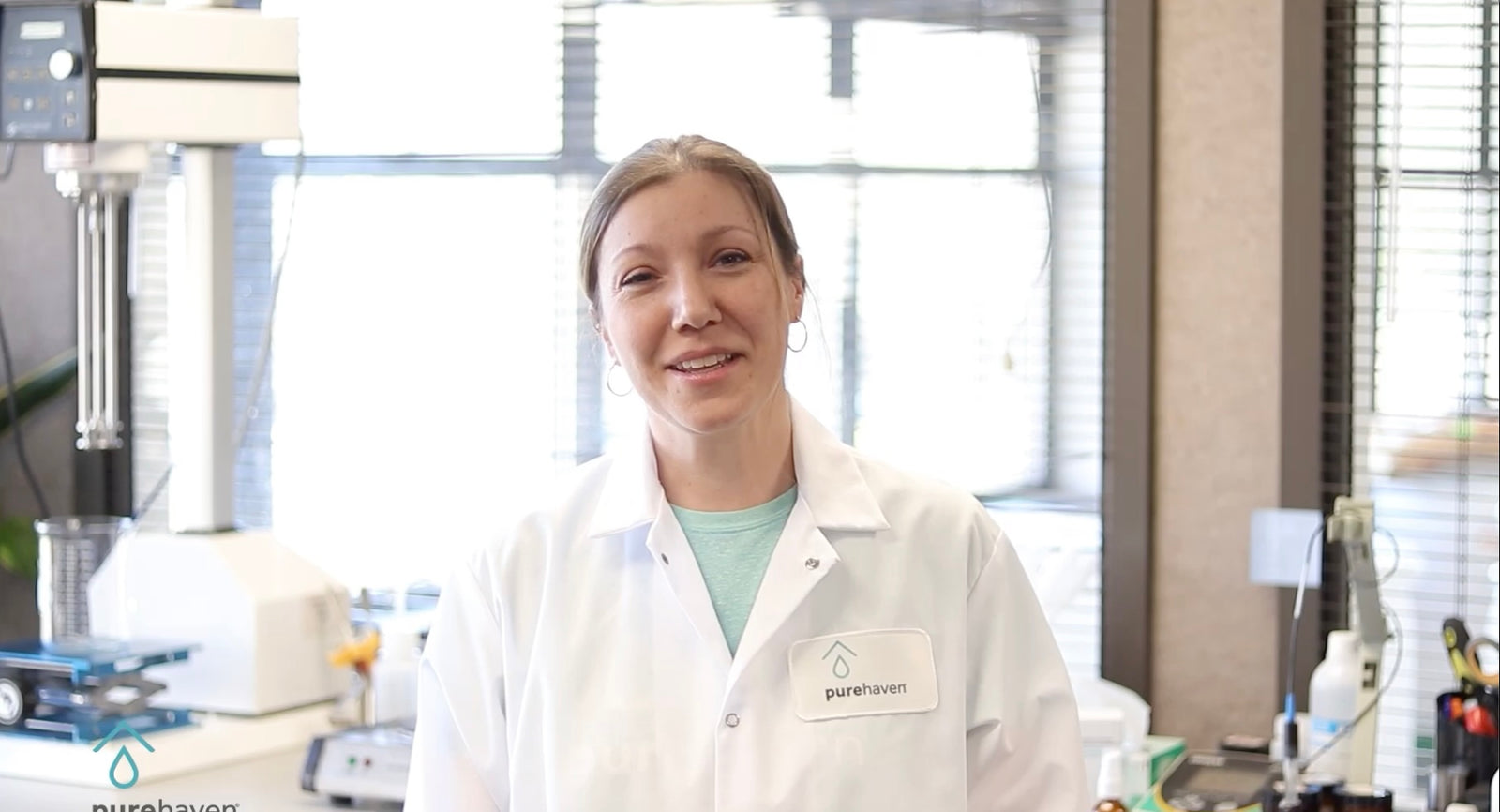 refresh cleanser with pre+probiotics